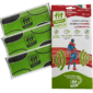 FIT Plaster Universal Stor | FIT Smerteplaster