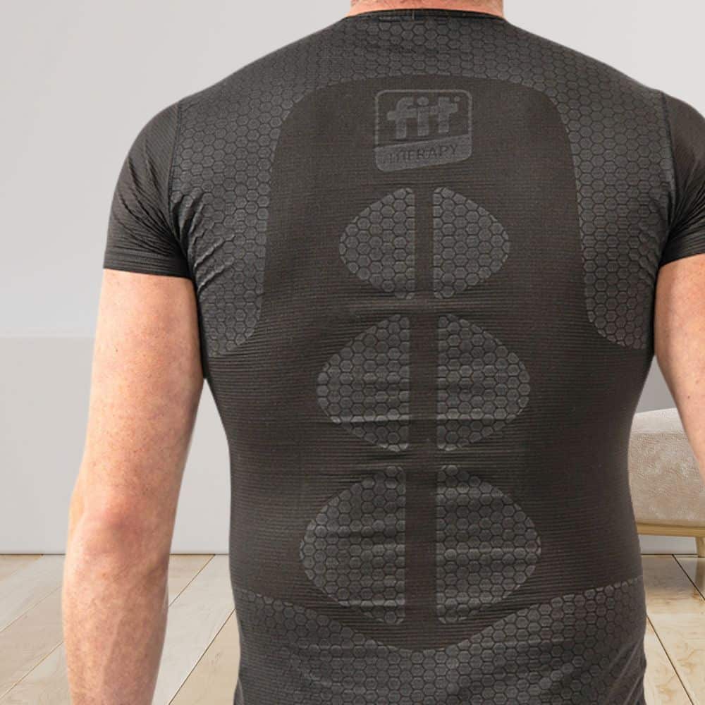 FIT Plaster | FIT smerteplaster for effektiv smertelindring